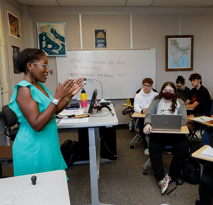 Home | Santa Rosa Junior College