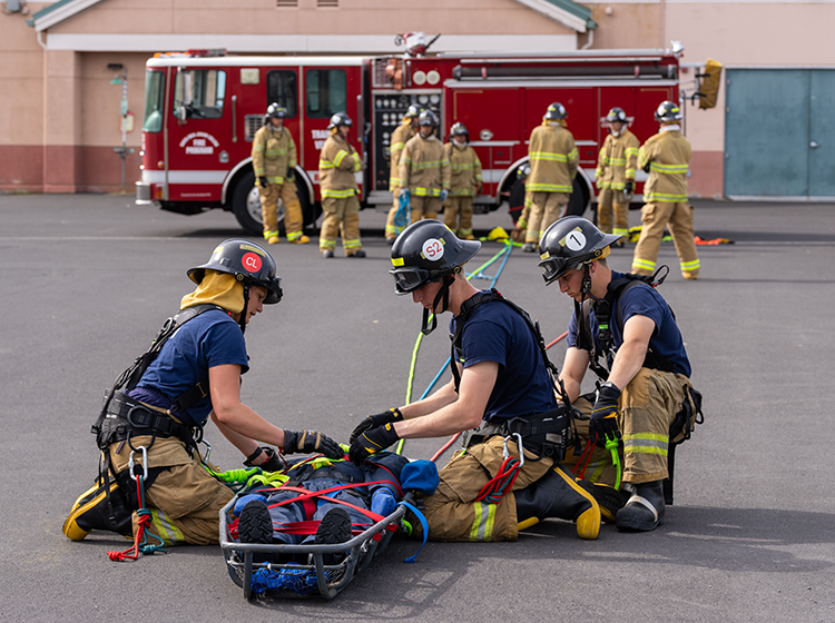 Home | Santa Rosa Junior College